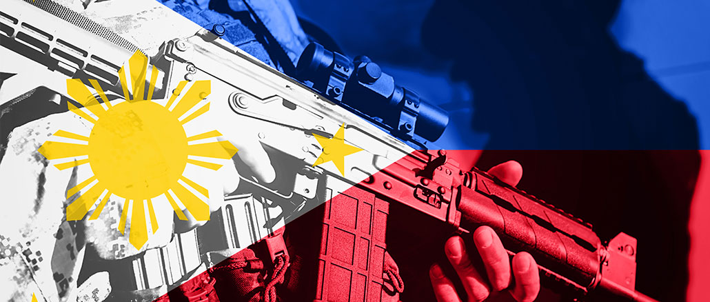 Parsing People’s War: Militias and Counterinsurgencies in the ...