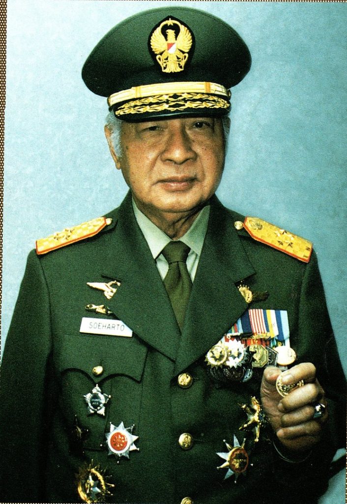 Japan: The Despots' Accomplice in Asia - Kyoto Review of Southeast Asia