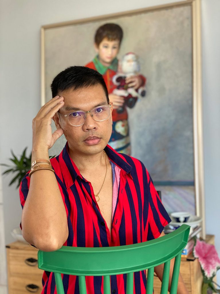 The Trial of Philippine Studies - Kyoto Review of Southeast Asia