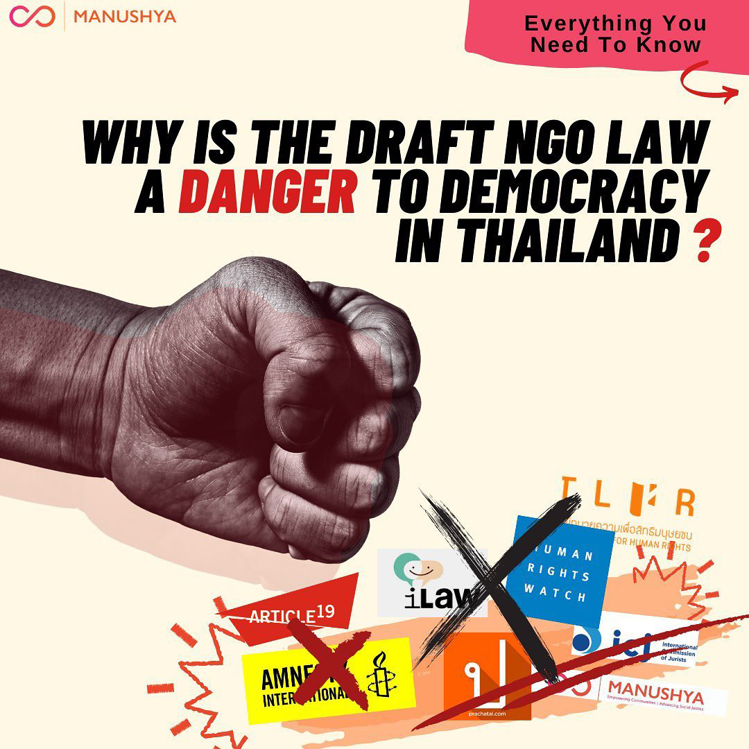 Holding the Reigns: Steering development in Thailand - Kyoto Review of ...