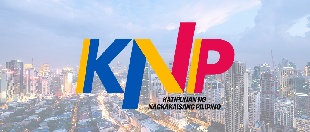 Could the KANP become the Philippines’ Move Forward Party? - Kyoto ...