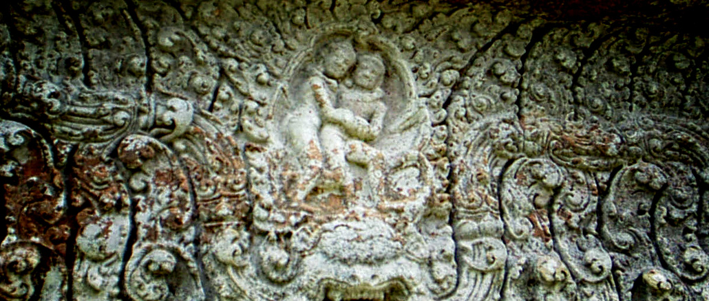 Cambodia-Thailand relations in the post Cold-War Era - Kyoto Review of ...