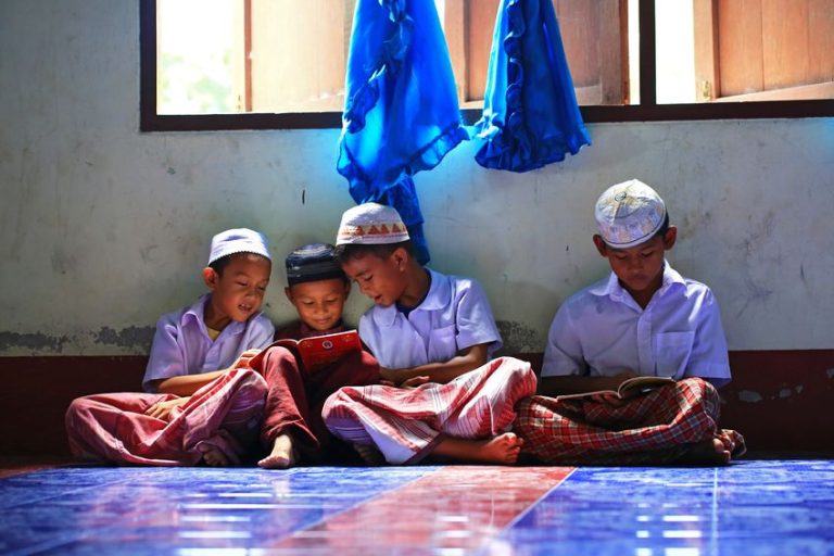 Islamism in Southeast Asia - Kyoto Review of Southeast Asia