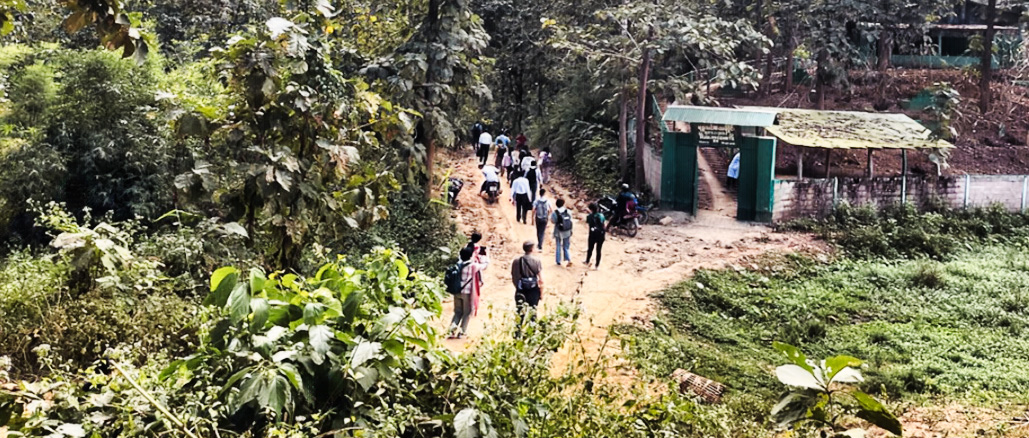 Could the KANP become the Philippines’ Move Forward Party? - Kyoto Review of Southeast Asia