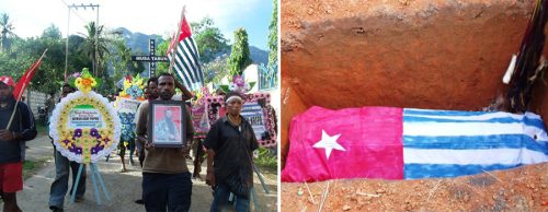 ทำไมอินโดนีเซียถึงฆ่าเรา? การลอบสังหารนักกิจกรรม KNPB ในปาปัว - Kyoto ...