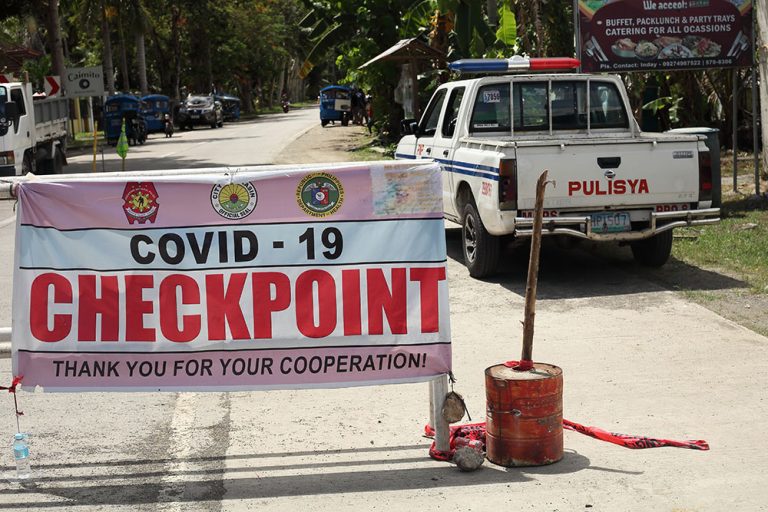 The Weaponization of Digital Authoritarianism in the Philippines during ...