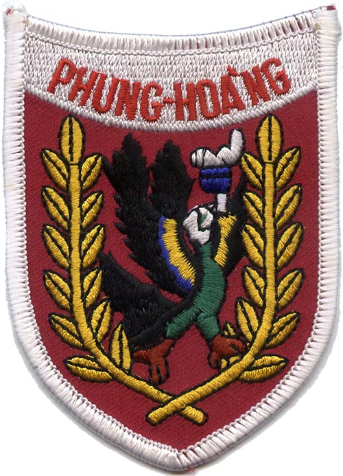 Warisan Perang Dingin: Rezim Keamanan dan Kekuatan-memaksa di Vietnam ...