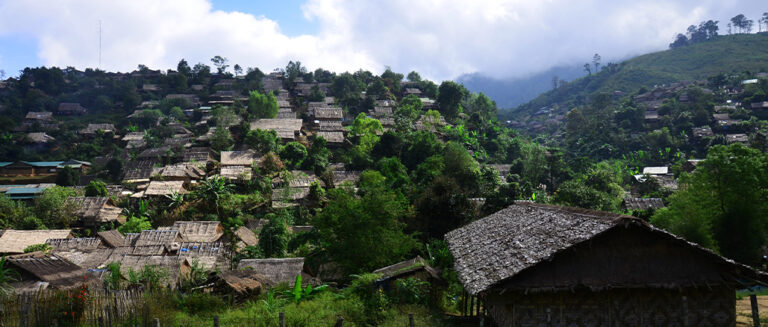 Thailand: An Urban Country - Kyoto Review of Southeast Asia