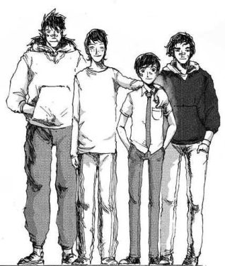 Blurring the Boundaries of Comics Classification in Indonesia through ...