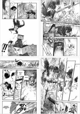 Blurring the Boundaries of Comics Classification in Indonesia through ...